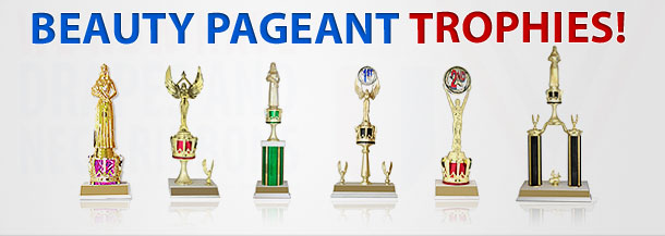 Order Your Beauty Pageant Awards Now | Riherds.com Blog